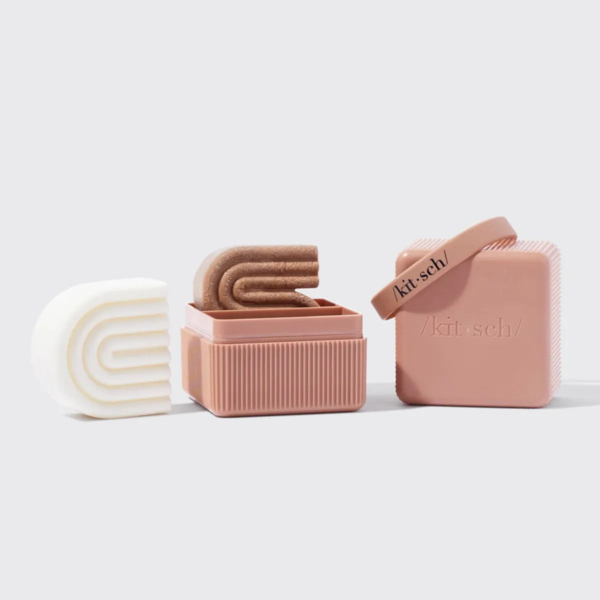 Beauty Travel Case Fra Kitsch – Organic Living